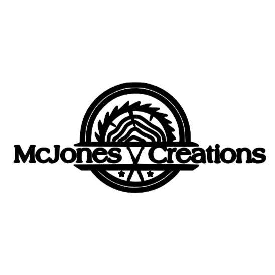 McJones Creations | Storefront | Michaels
