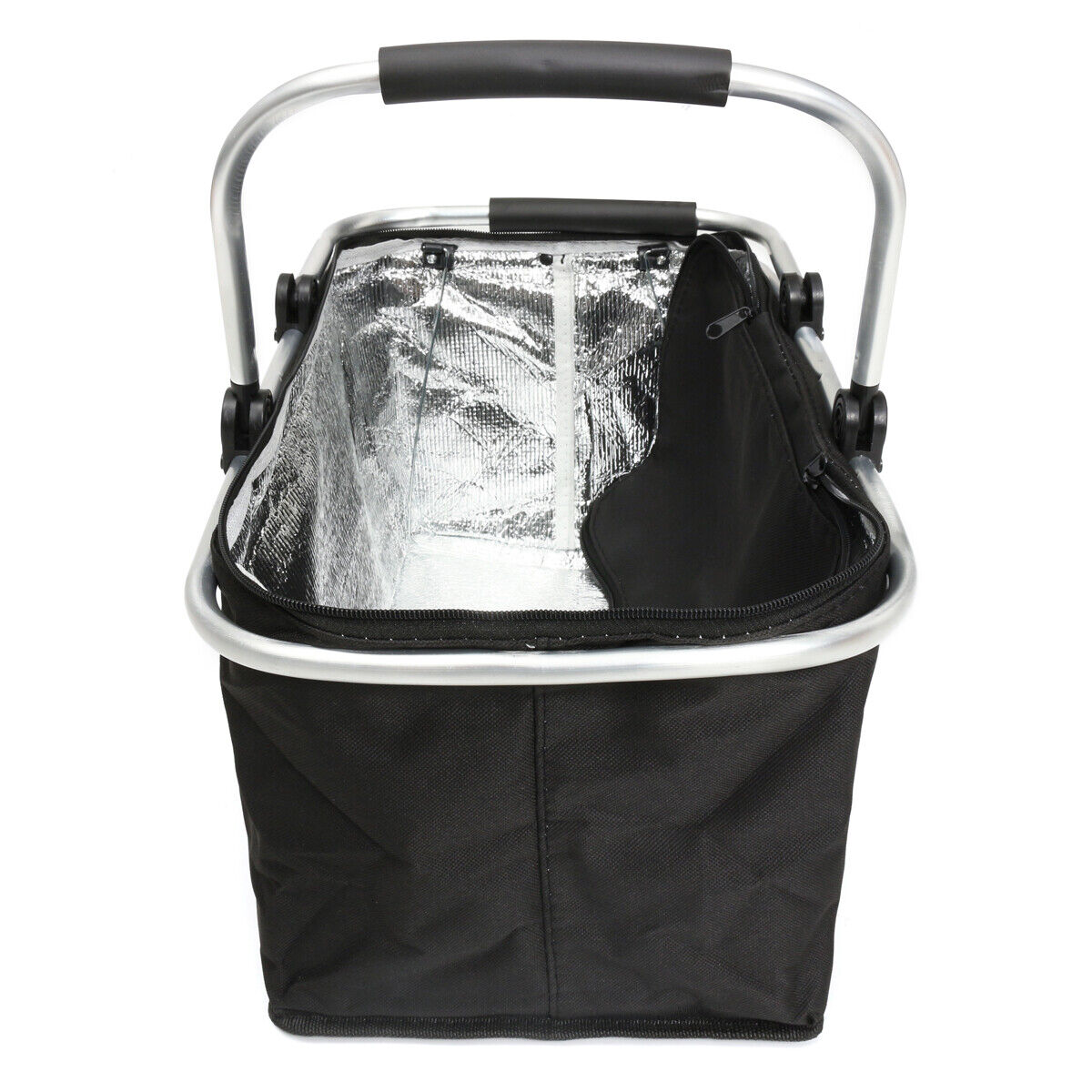 30 L Insulated Thermal Grocery Food Delivery Bag | Michaels