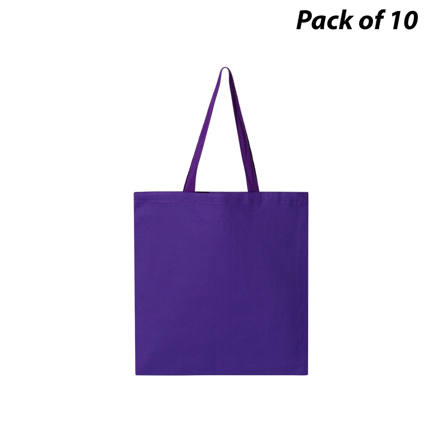 Q-Tees® Promotional Tote | Michaels