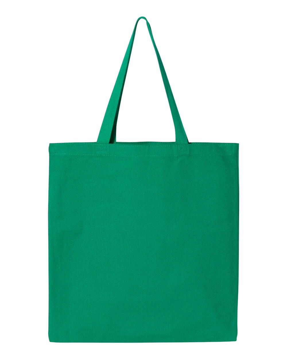 Q-Tees® Promotional Tote Heavy Cotton Canvas | Michaels