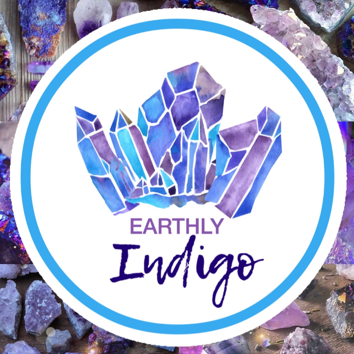 Earthly Indigo | Storefront | Michaels
