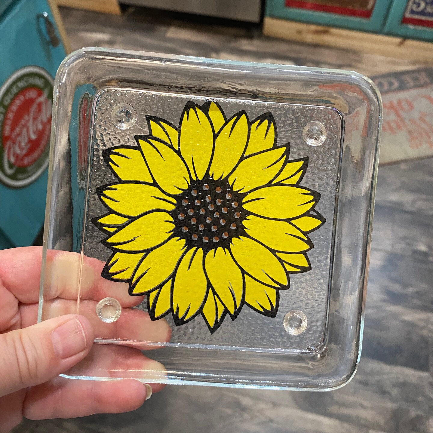 Watch This Creations | Storefront | Michaels