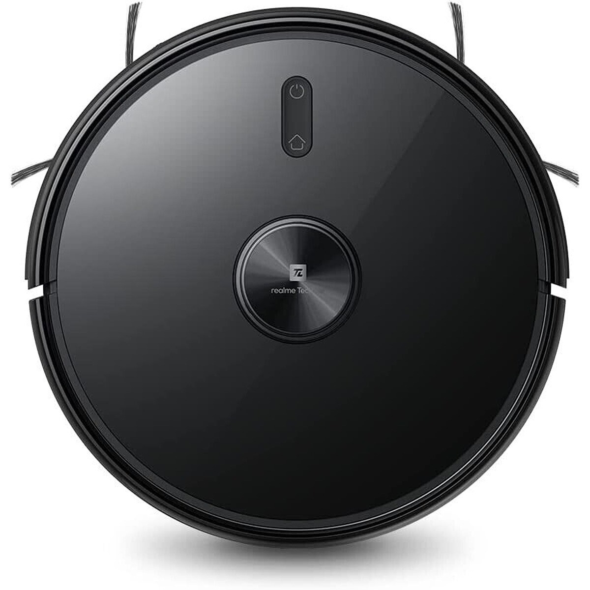 Realme Brand New Smart Mapping Robot Vacuum Cleaner | Michaels