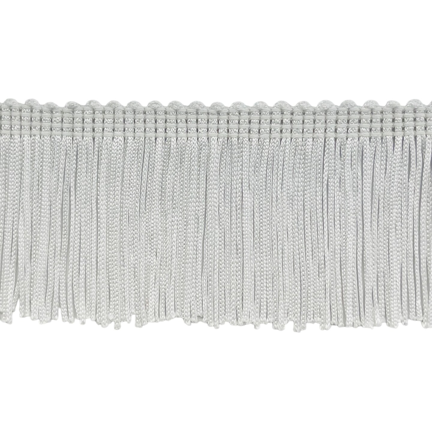 5 yards of 2" Stretch Chainette Fringe Trim | Michaels