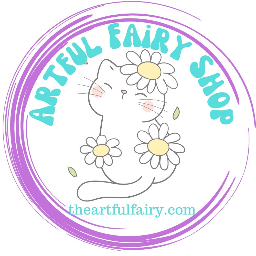 Artful Fairy Designs | Storefront | Michaels