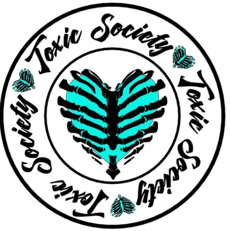 Toxic Society | Storefront | Michaels