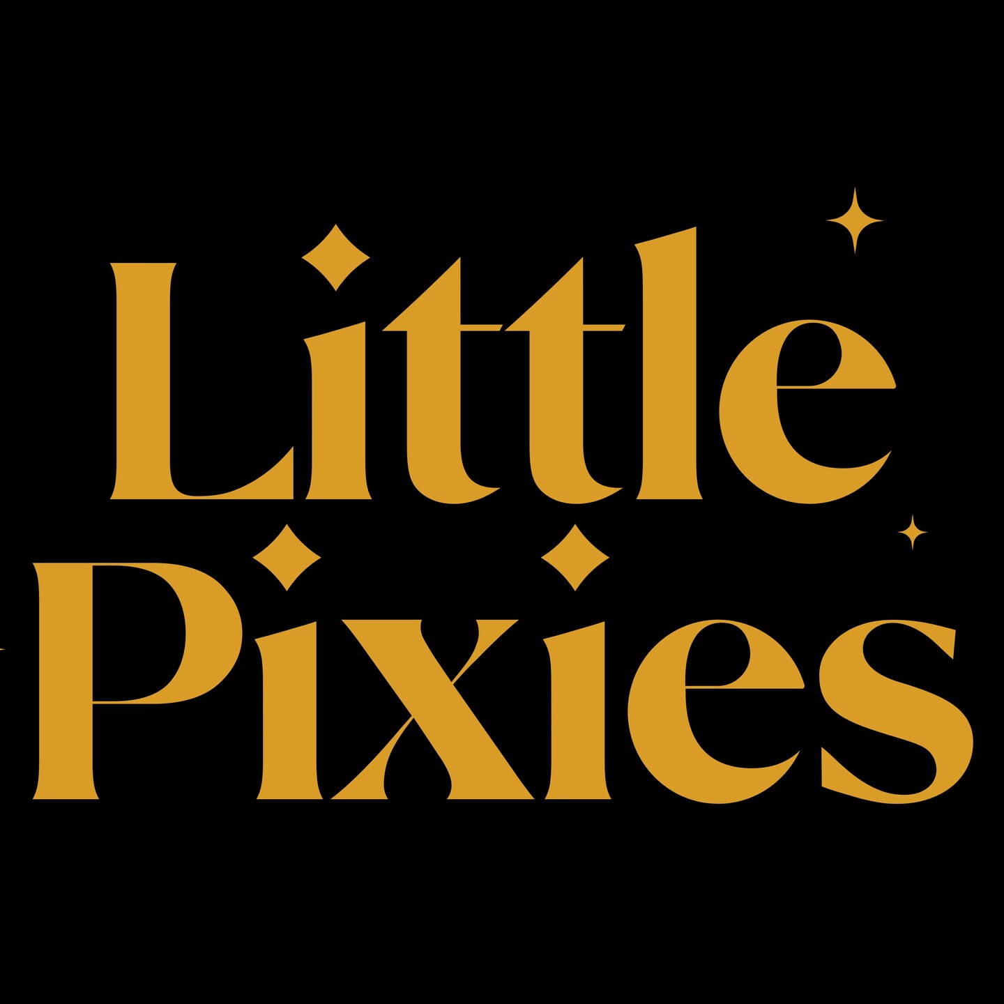 Three Little Pixies | Storefront | Michaels