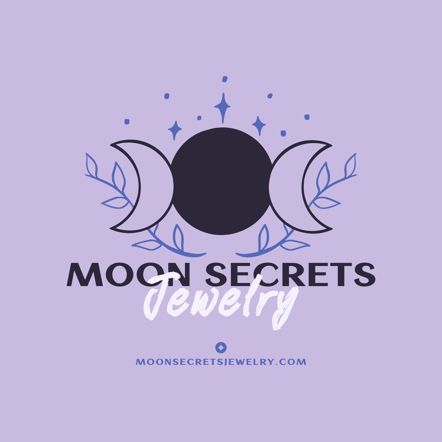 Moon Secrets Jewelry | Storefront | Michaels