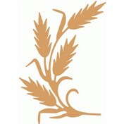 Vinyl Decal Sticker Wheat | MakerPlace by Michaels