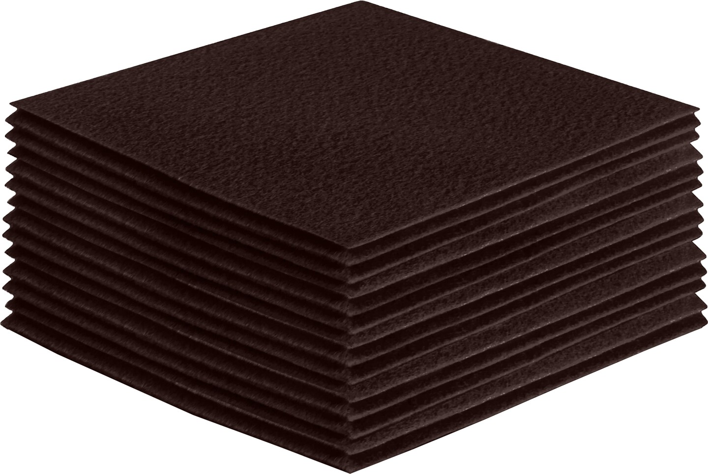 8" x 8" Acrylic Felt Sheets by FabricLA | Michaels