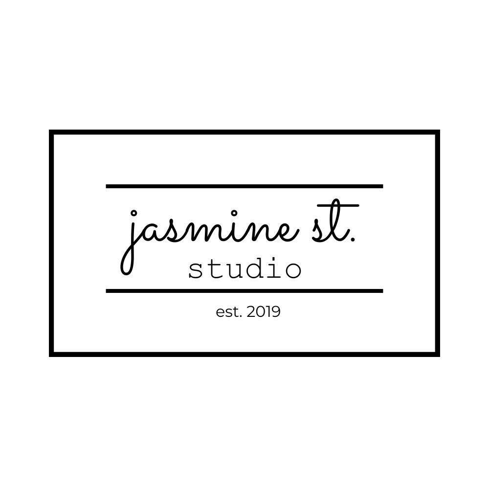Jasmine St Studio | Storefront | Michaels