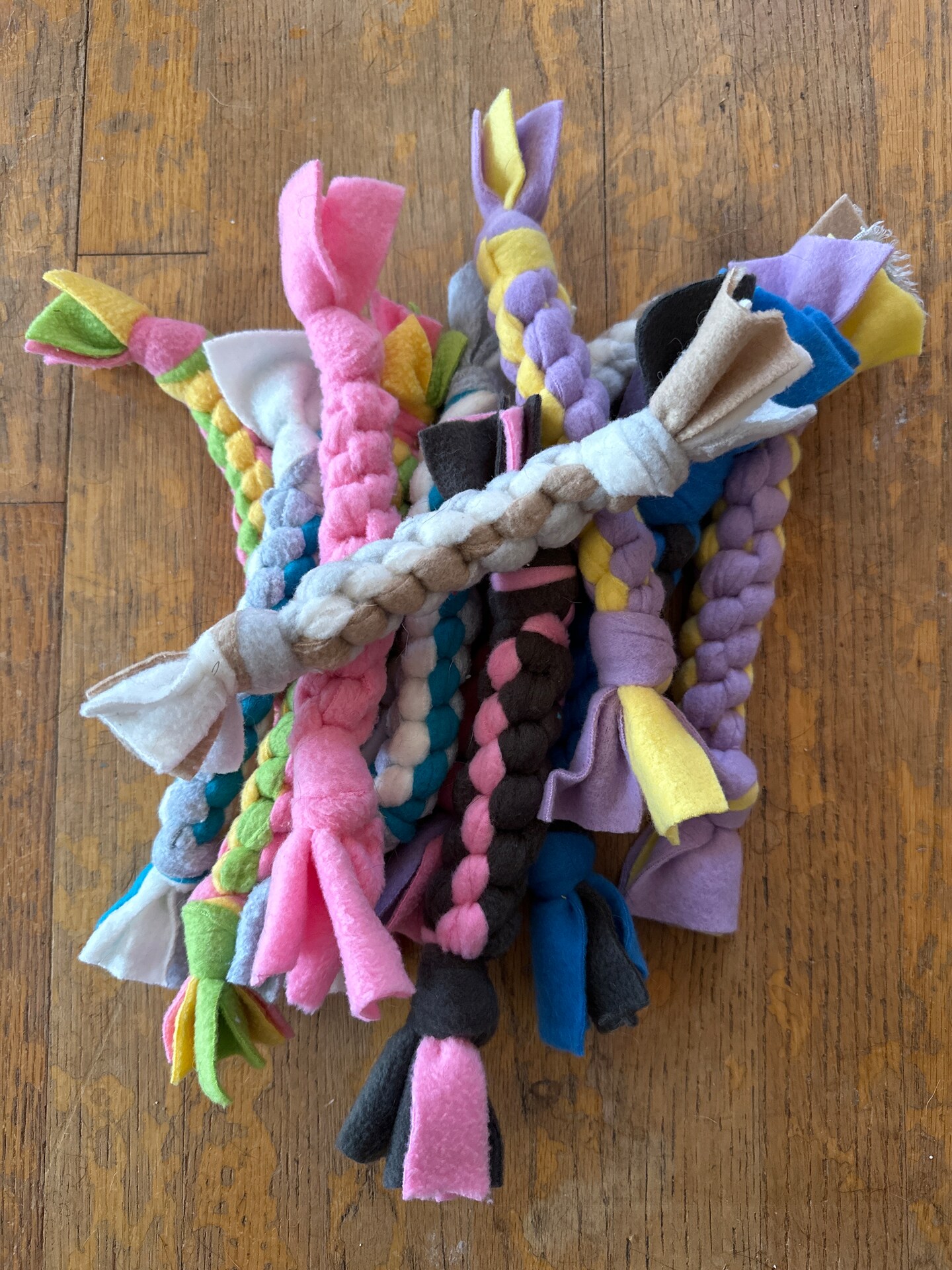 Small Dog Tuggie 8inch | MakerPlace by Michaels