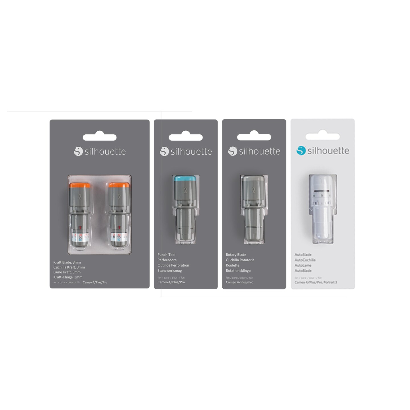 Multi-Blade Bundle | Michaels