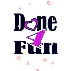 Done 4 Fun Creations | Storefront | Michaels