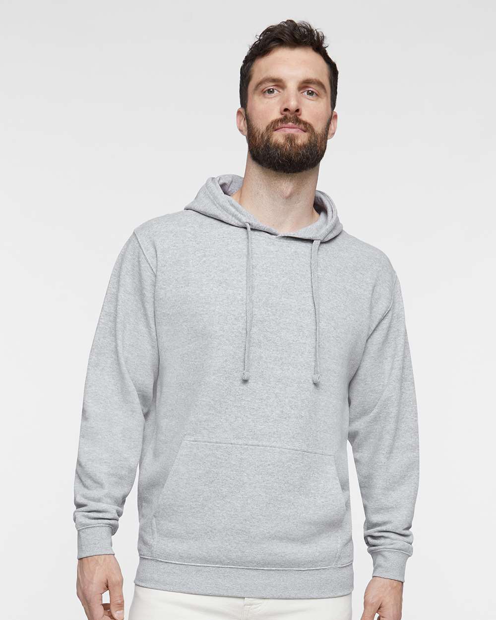 LAT® Elevated Fleece Basic Hoodie | Michaels