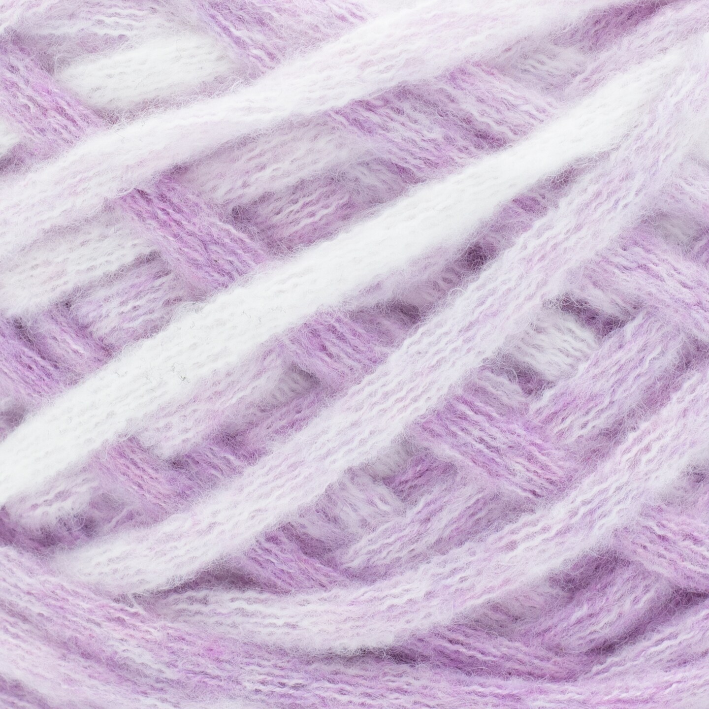 Lion Brand Cover Story Chainette Yarn | Michaels