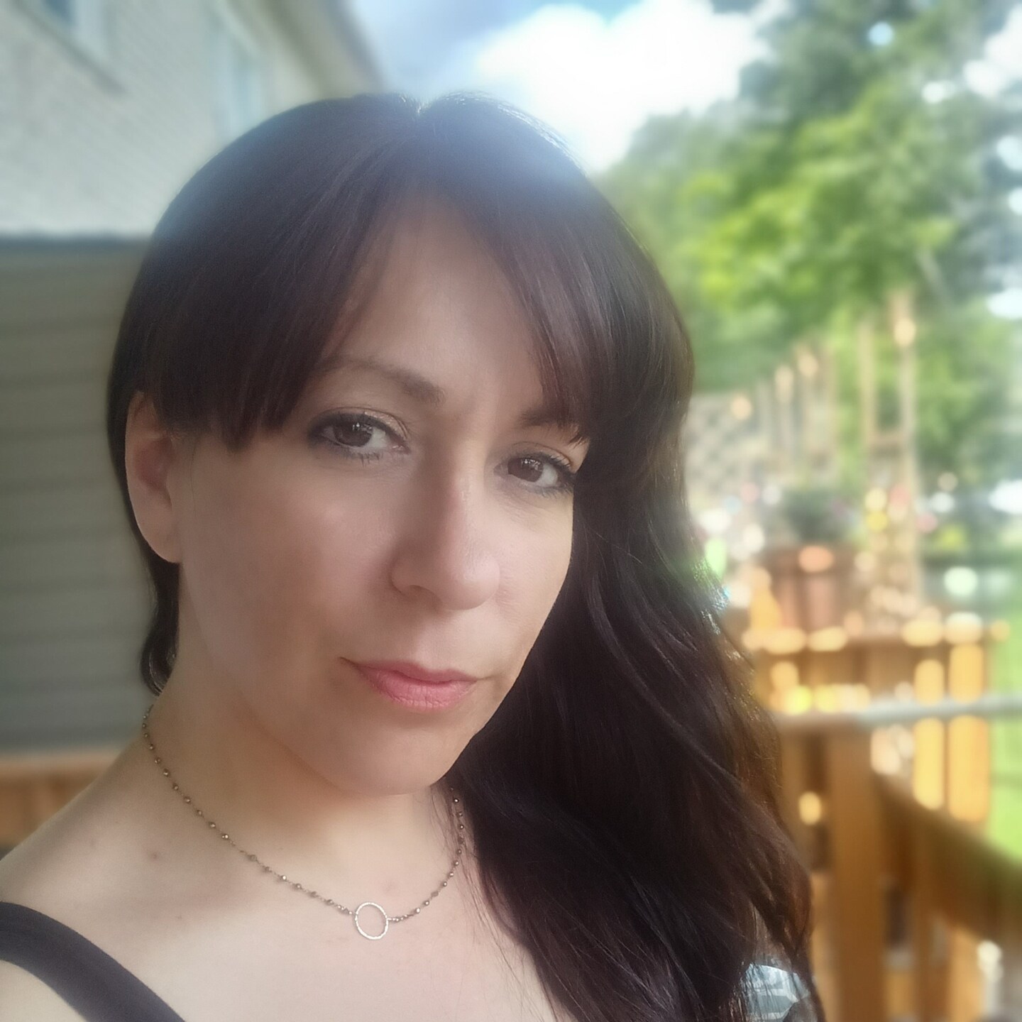 Ebb and Flow Studio | Storefront | Michaels