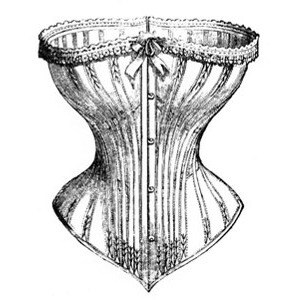Lara Corsets | Storefront | Michaels
