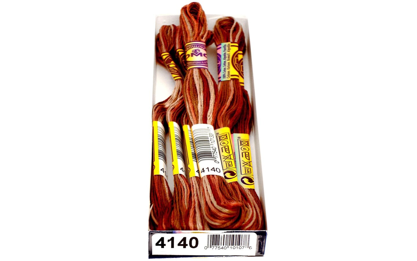 DMC Color Variations Variegated Floss 4140 | Michaels