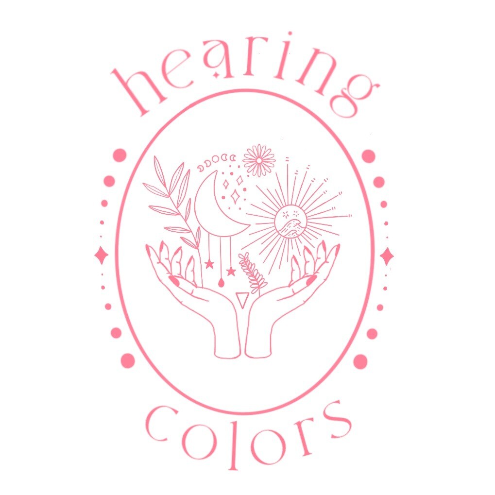 Hearing Colors | Storefront | Michaels