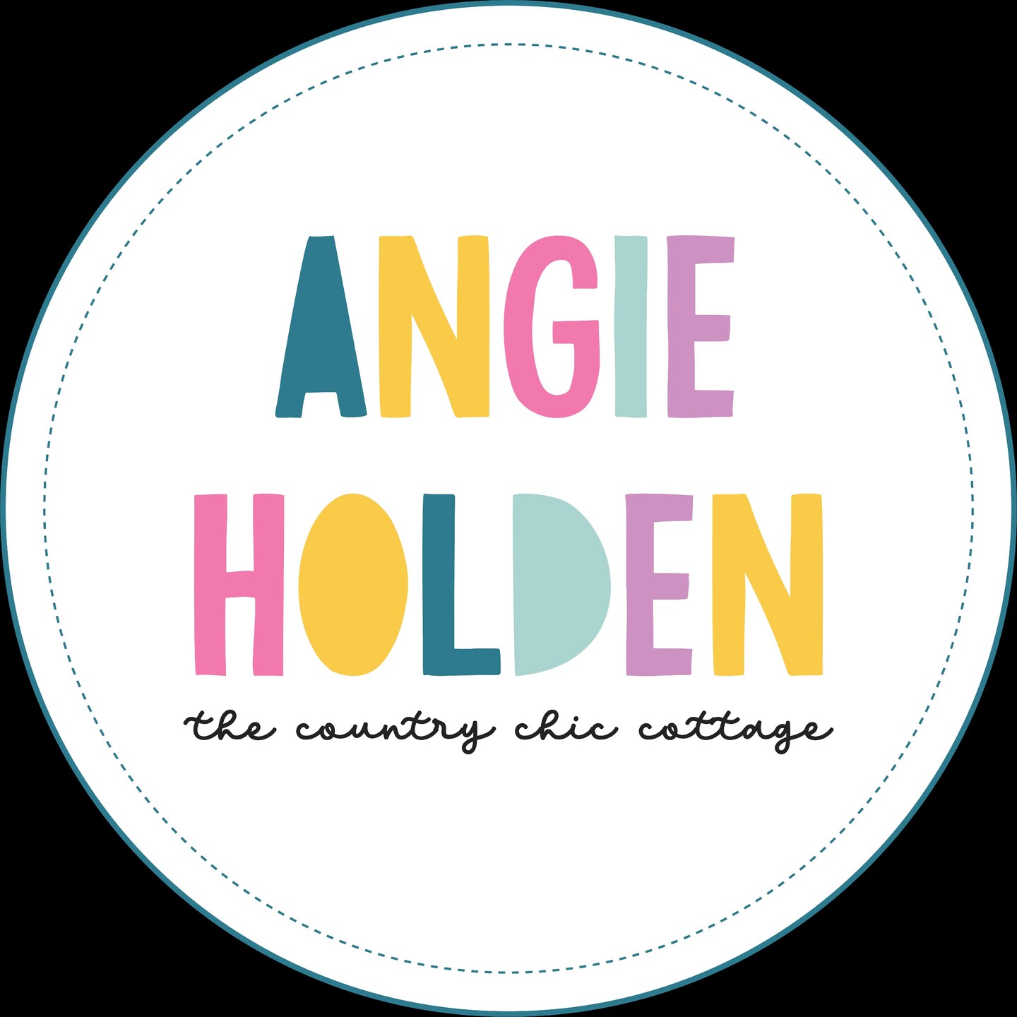 Angie Holden | Storefront | Michaels