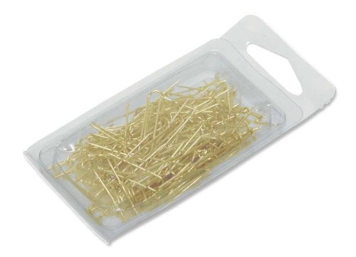 Gold Jewelry U-Pins (Package of 100) | Michaels