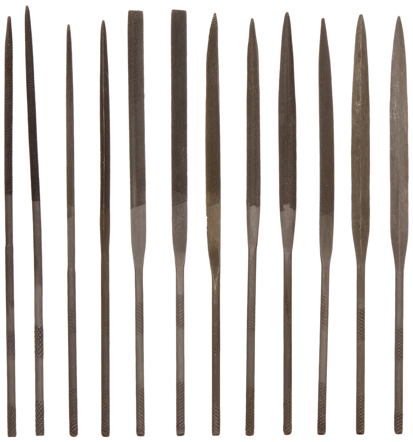Needle Files Wire Wrapping, Set of 12 | Michaels