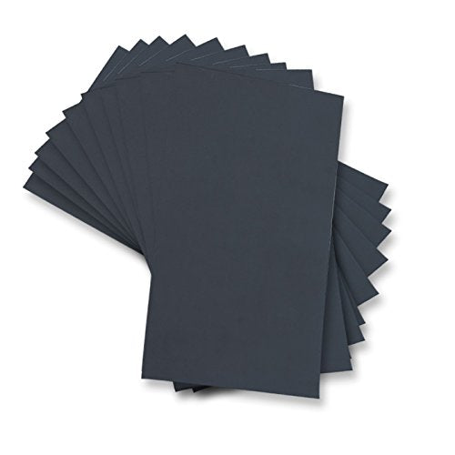 180 Grit Extra Coarse Wet/Dry Sandpaper (Package of 10) | Michaels