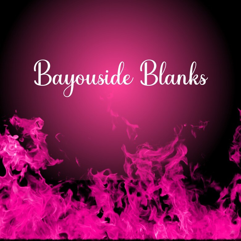 Bayousideblanks | Storefront | Michaels