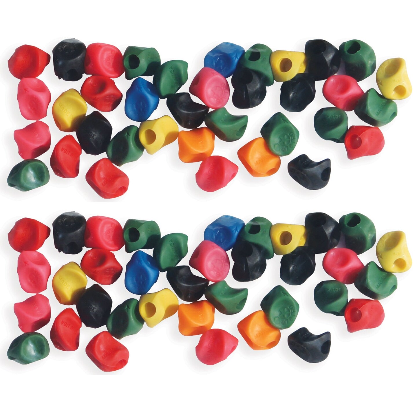 Stetro® Pencil Grips, 36 Per Pack, 2 Packs | Michaels