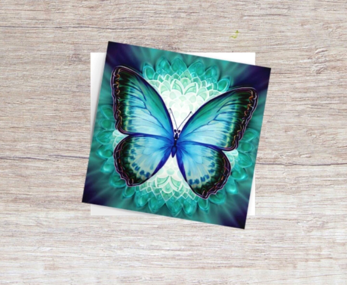 Butterfly Cards, Birthday Greeting Cards, Invitation Cards, Blank Art ...