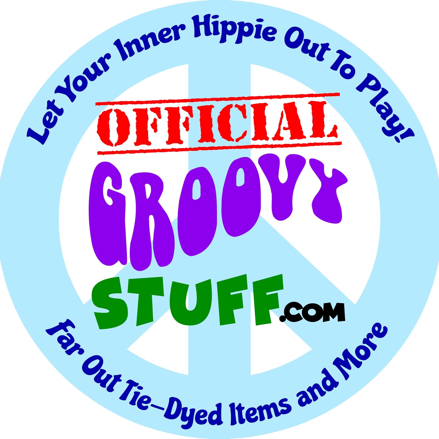 Official Groovy Stuff | Storefront | Michaels
