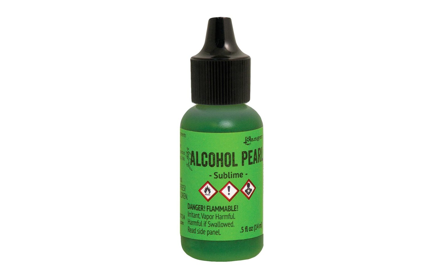 Ranger THoltz Alcohol Ink Pearls .5oz Sublime | Michaels