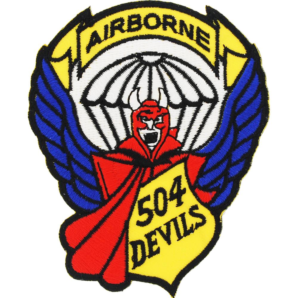 U.S. Army 504th Airborne Infantry Division Patch 3" | Michaels