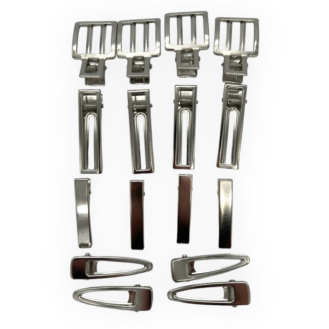 Barrette Clip Blanks - 16 included! | Michaels