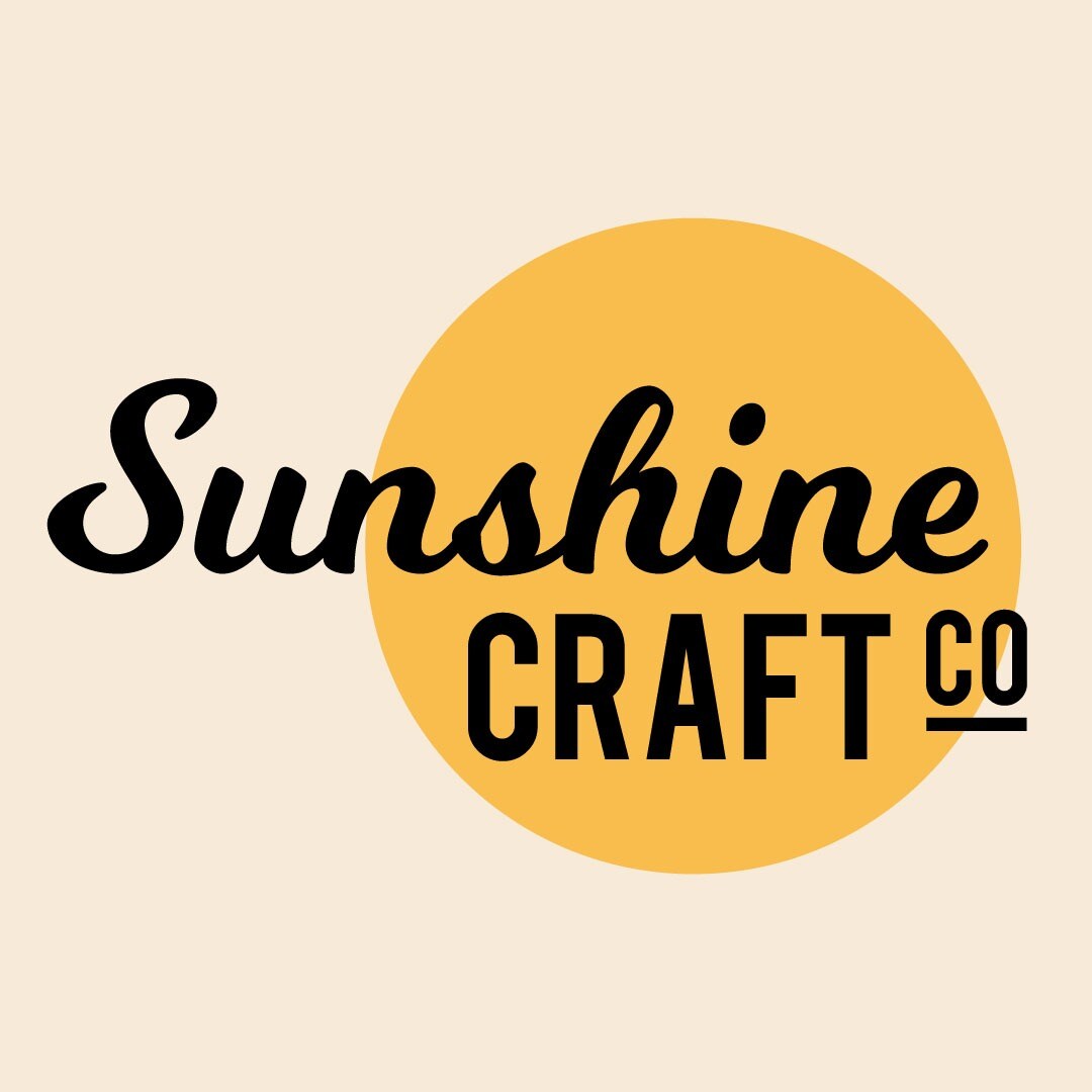 Sunshine Craft Co | Storefront | Michaels