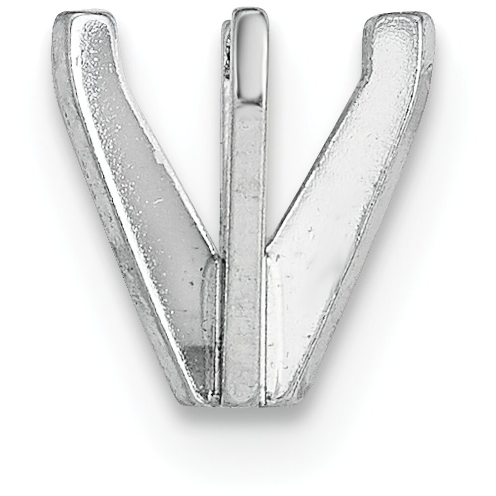 Platinum 6 Prong Round Low Setting 4.1mm | Michaels