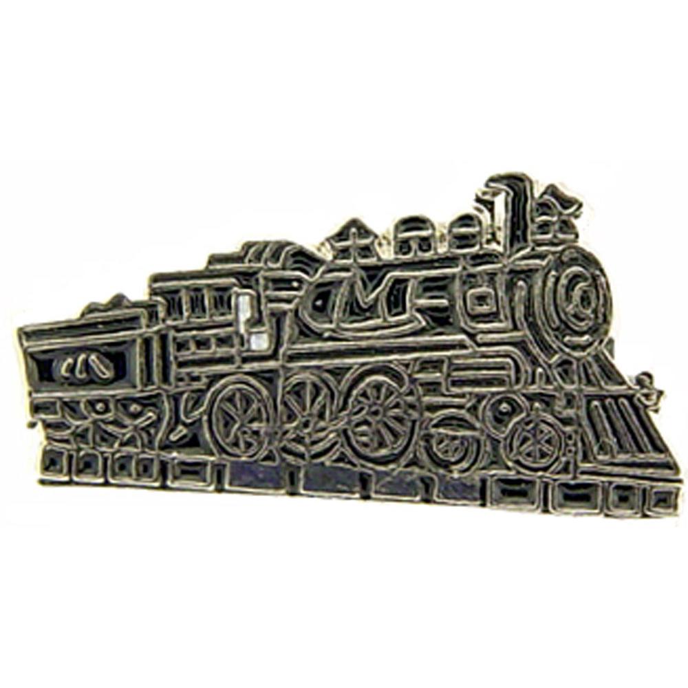 Casey Jones Railroad Pin 1" | Michaels
