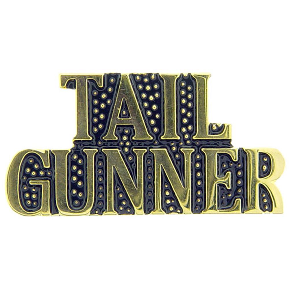 U.S. Air Force Tail Gunner Pin 1" | Michaels