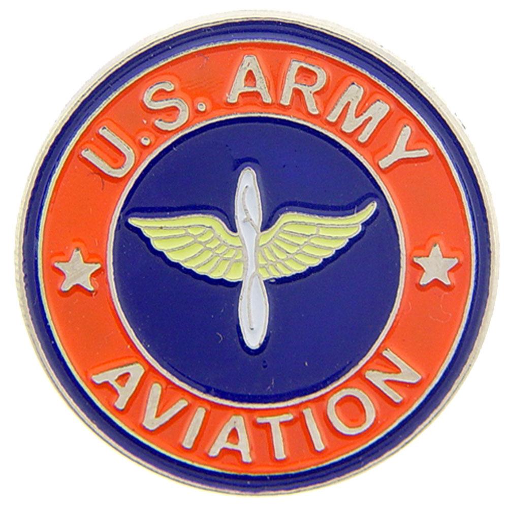 U.S. Army Aviation Pin 1" | Michaels