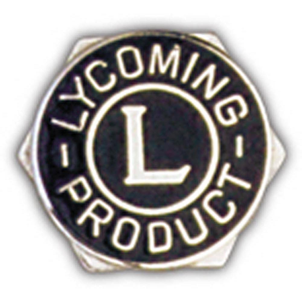 Lycomin Product Logo Pin 1" | Michaels