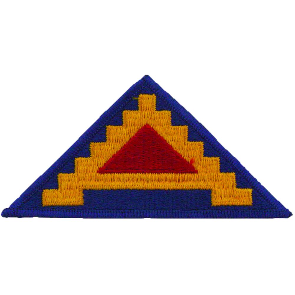 U.S. Army 7th Army Patch Blue & Yellow | Michaels