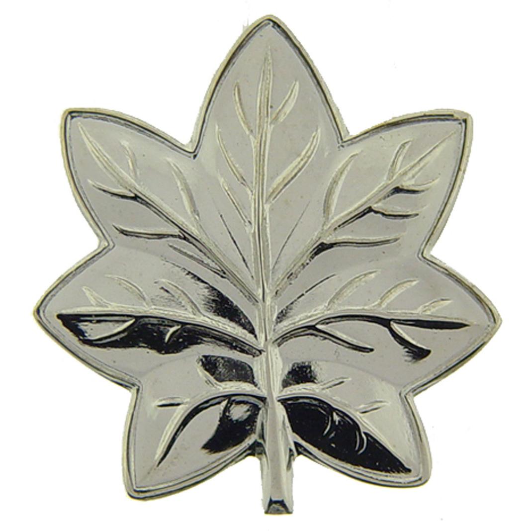 Lieutenant Colonel Rank Insignia Coat Pin | Michaels