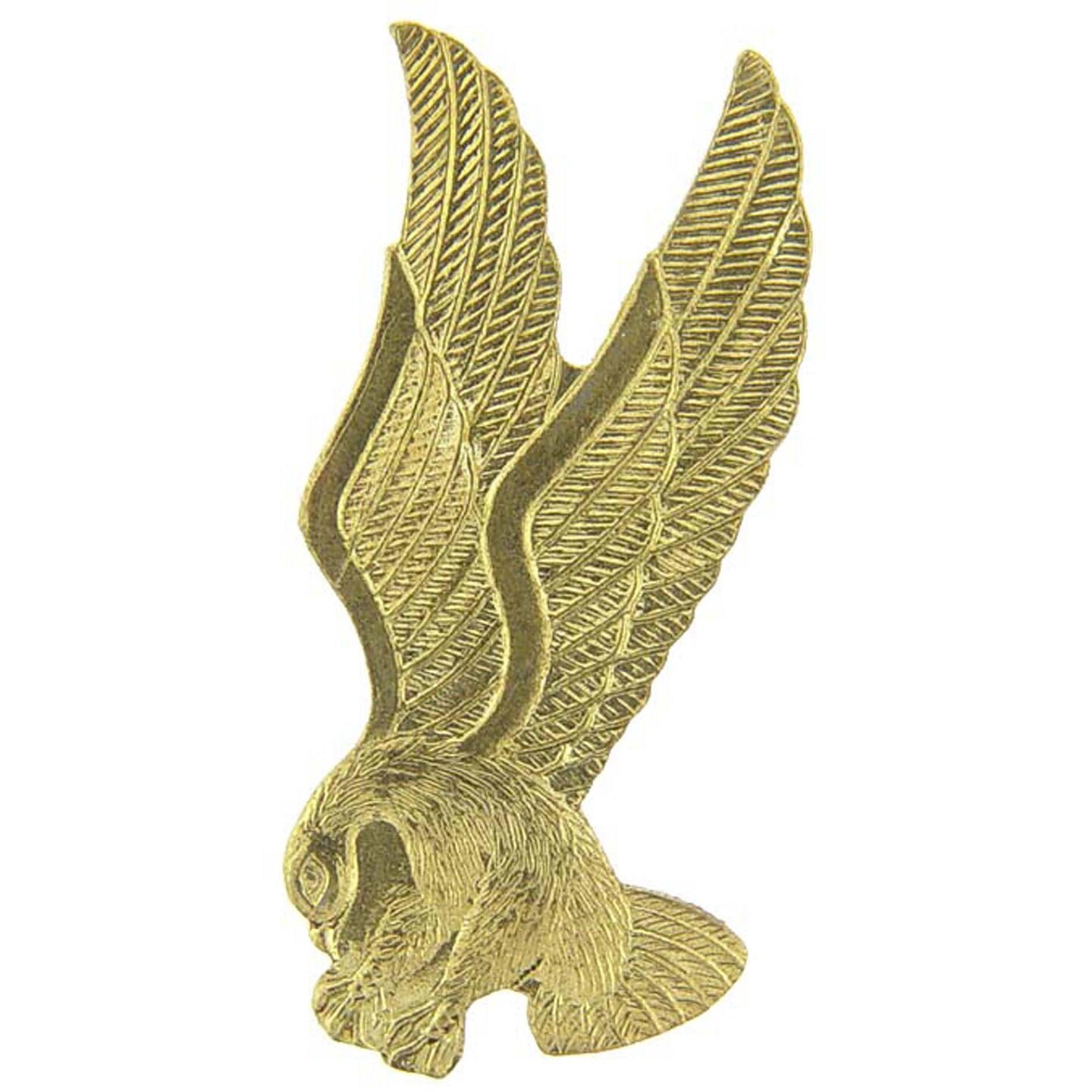 U.S. Army 1st Aviation Brigade Hawk Left Pin 1" | Michaels