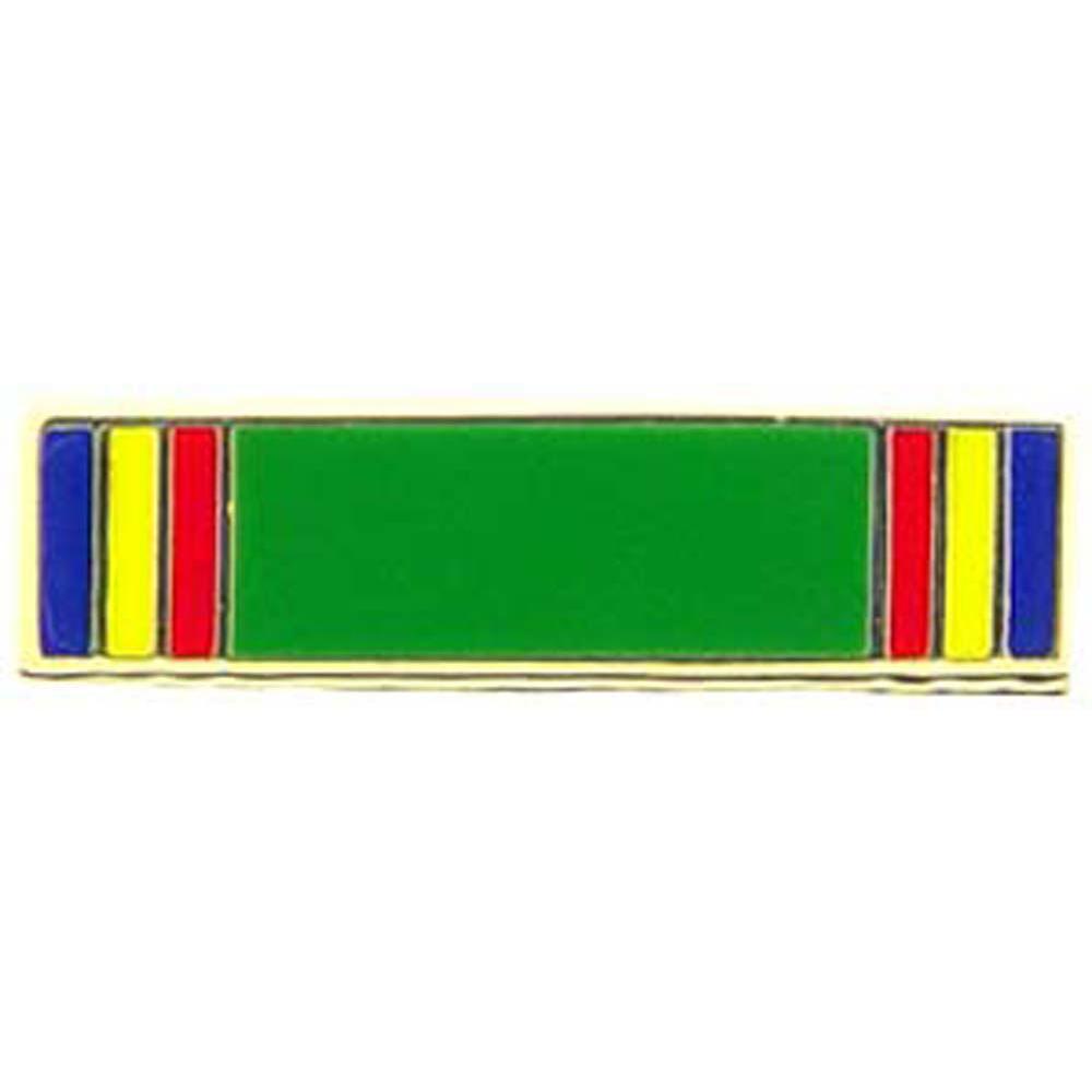 Buy in Bulk - U.S. Navy Unit Commendation Ribbon Pin 11/16" | Michaels