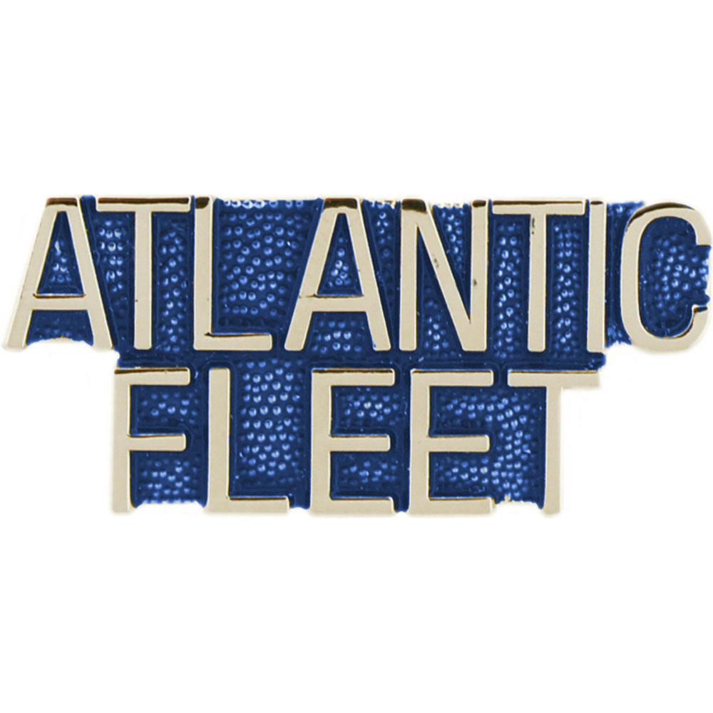 U.S. Navy Atlantic Fleet Pin 1" | Michaels