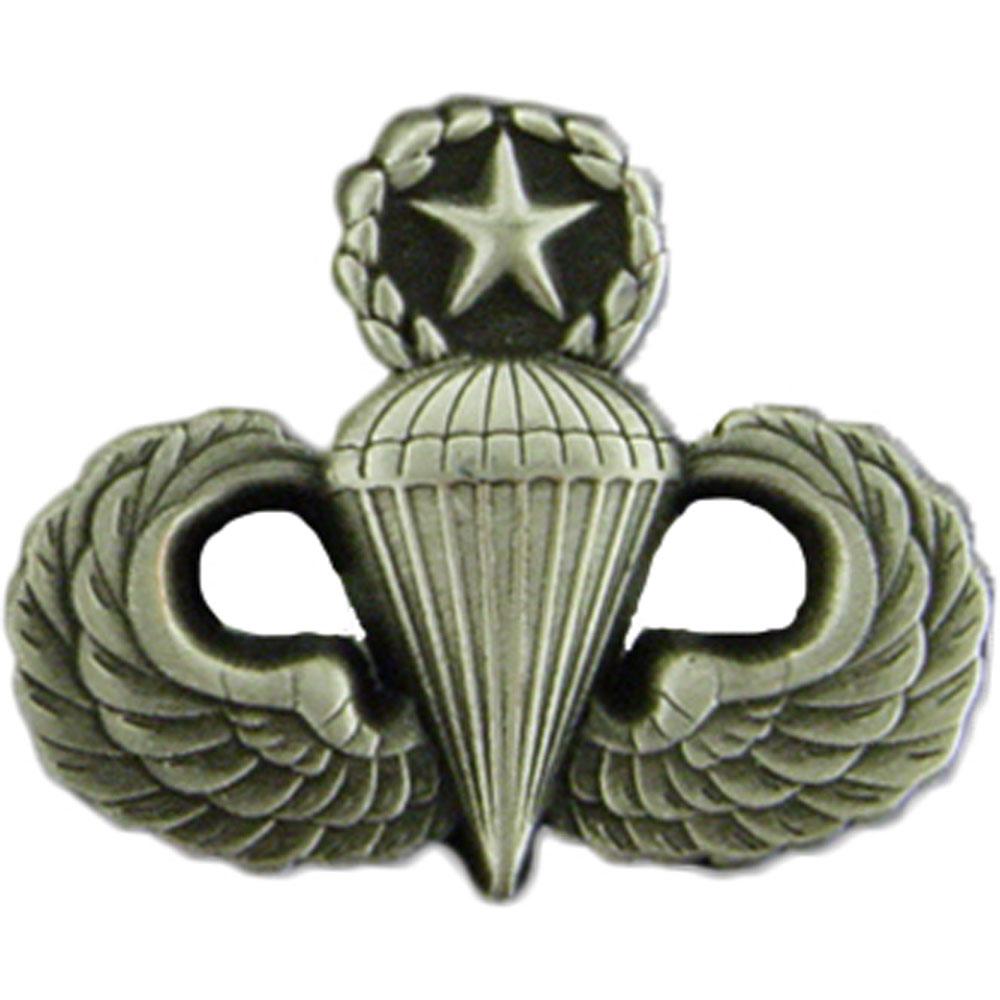 EagleEmblems P15572 Wing-Army,para,Master (1'') | Michaels