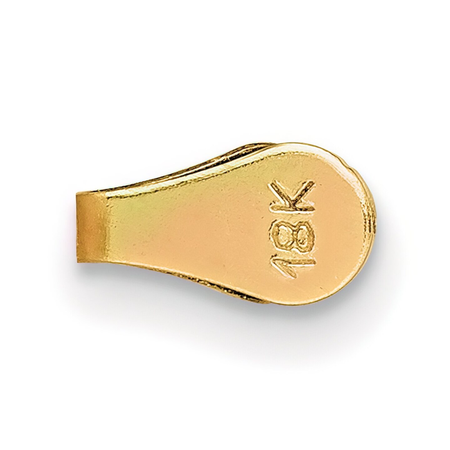 18K Gold Endcap | Michaels