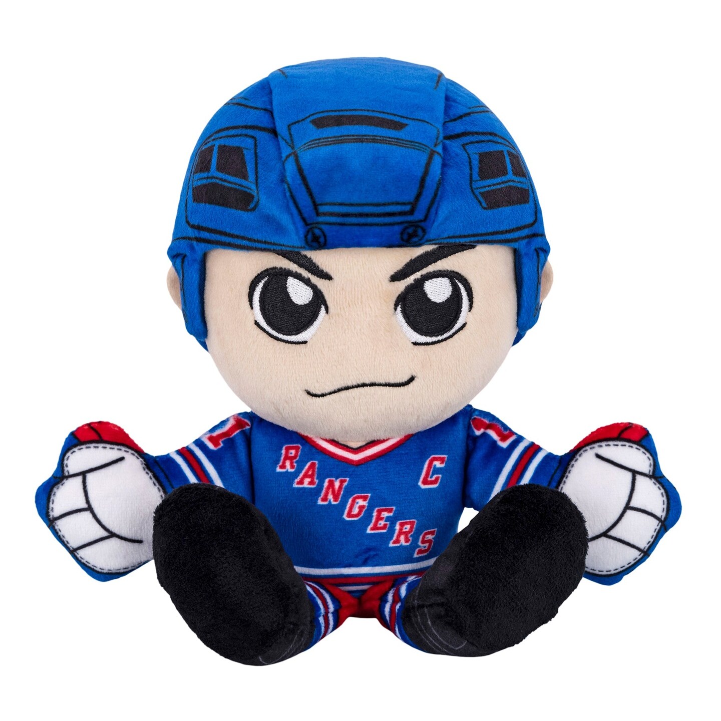 Bleacher Creatures New York Rangers Mark Messier 8" Kuricha Sitting ...
