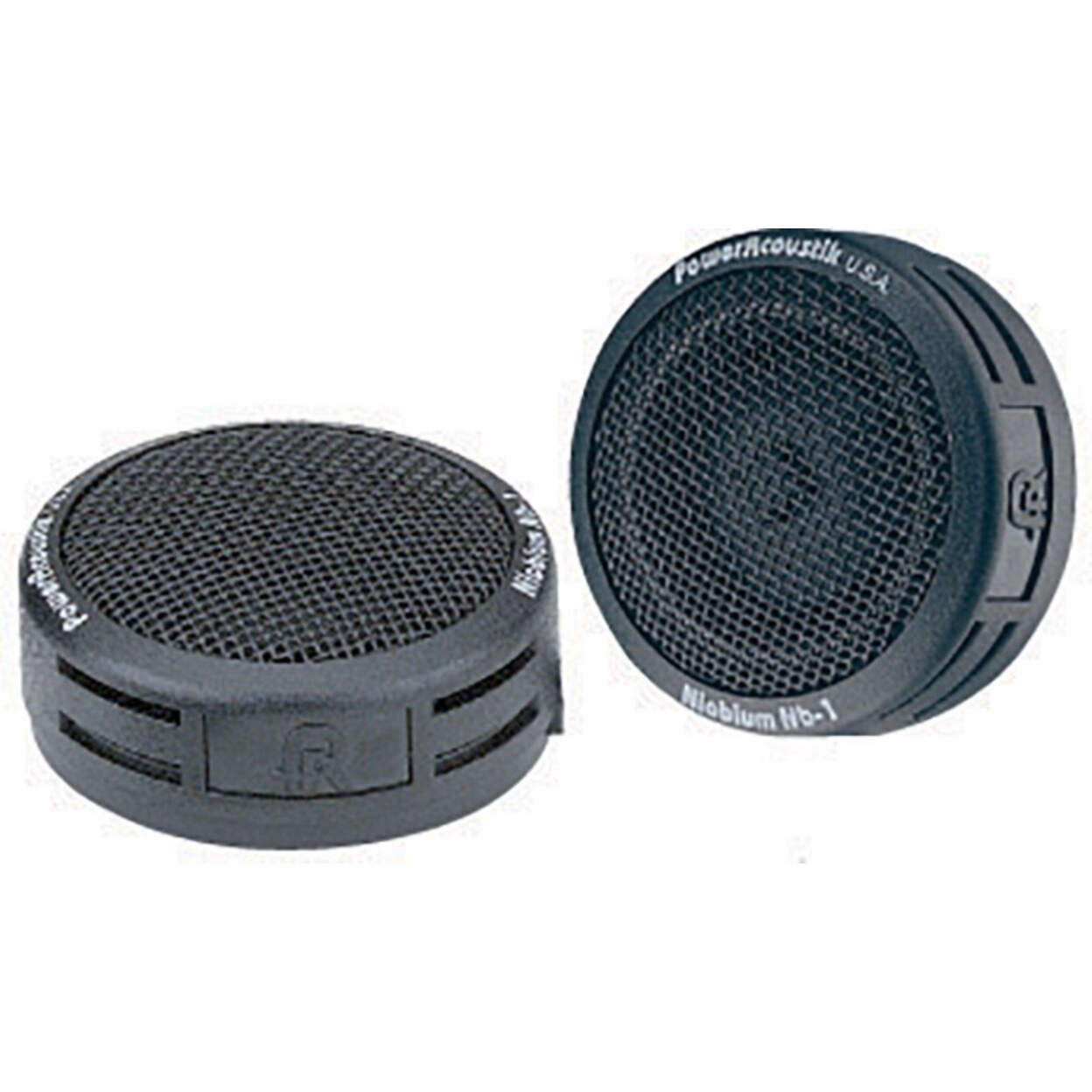 Power Acoustik NB1 200 Watt 2 Way Mount Car Tweeter | Michaels
